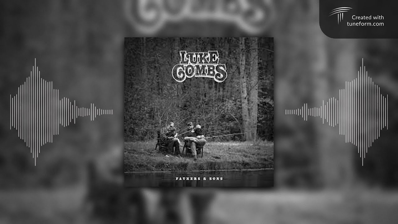 Luke Combs - Remember him that way (Cover) - YouTube