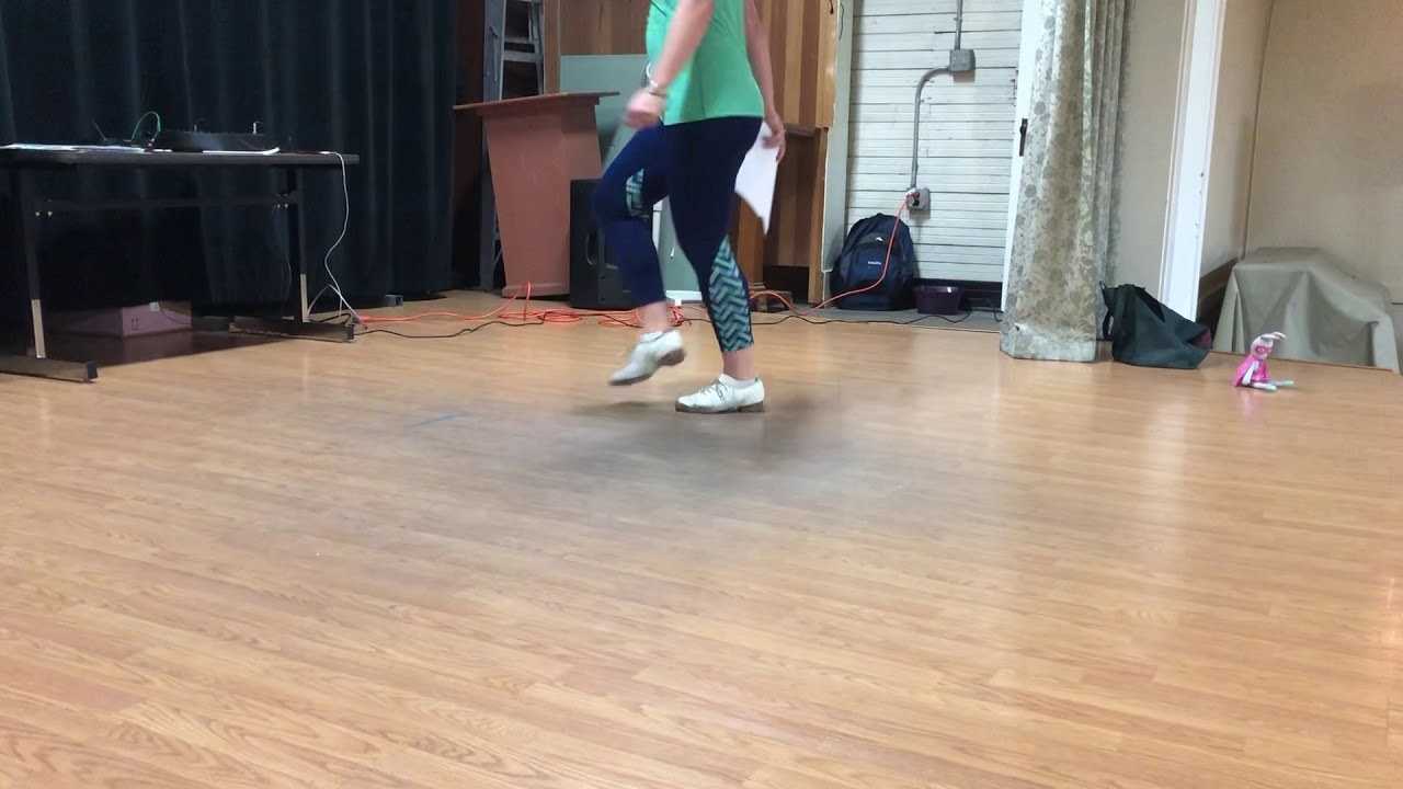 Move (Intermediate) - YouTube