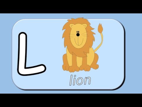 Phonics Song | Kidzstation - YouTube