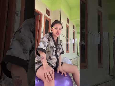 Bumil gymbal bertato goyanganya aduhai