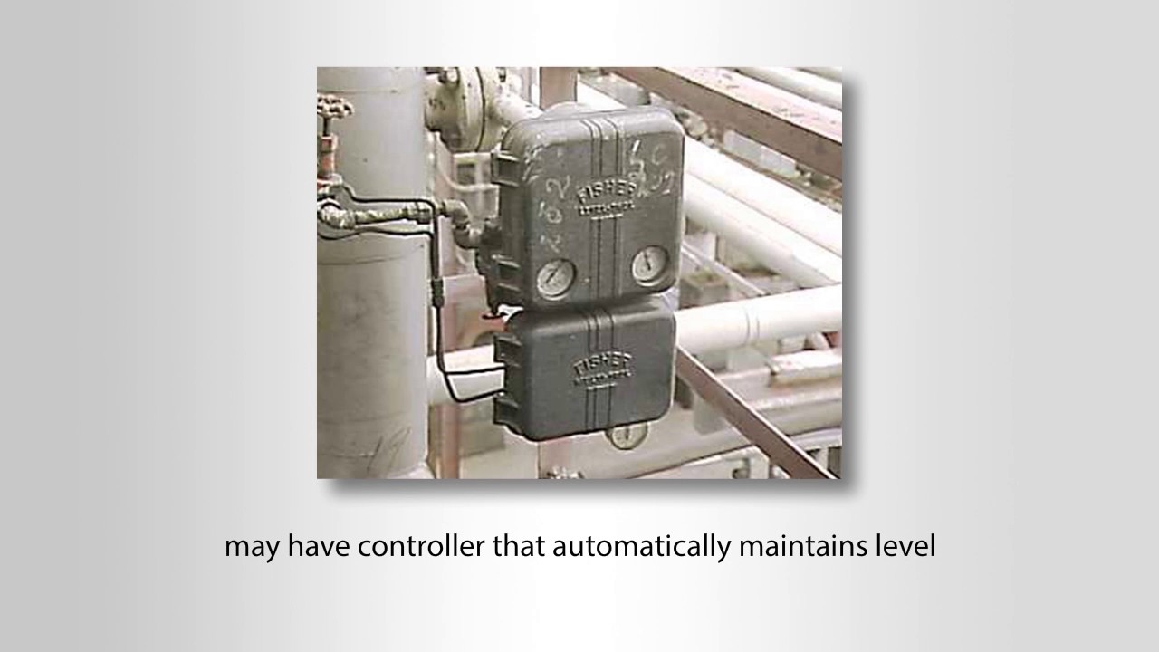 Heat Exchangers: Condensers and Reboilers - YouTube