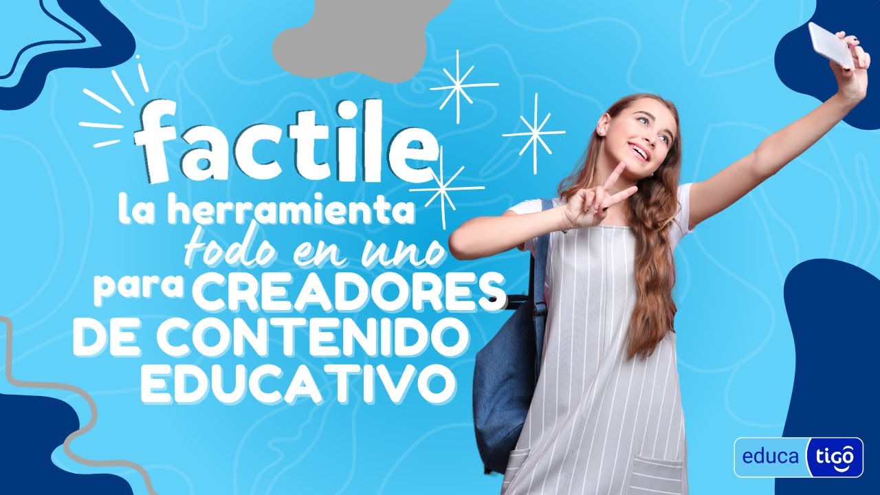 Factile, la herramienta todo en uno para creadores de contenido ...