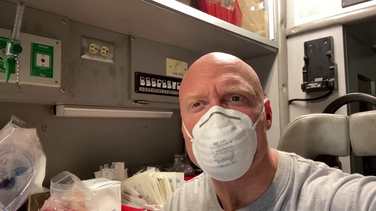 Mask problems!! - YouTube