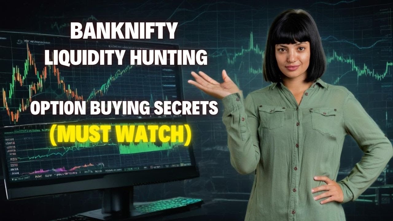 Liquidity Hunting Trading(Must Watch) - YouTube