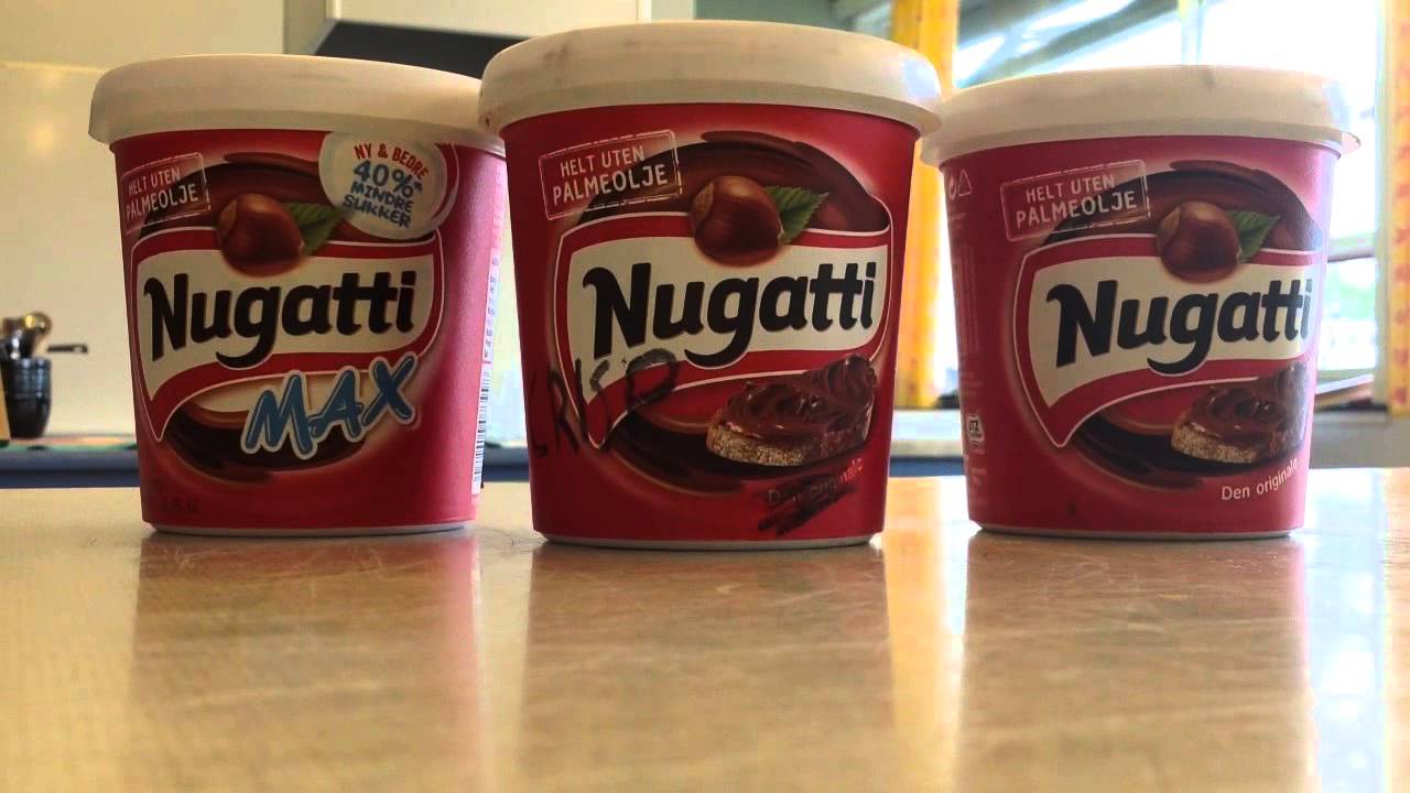 Nugatti - YouTube