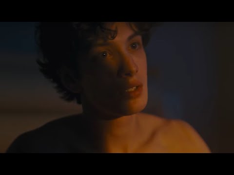 Анора - Русский трейлер (2024)