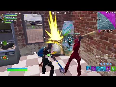 how i hit elite in fortnite - YouTube