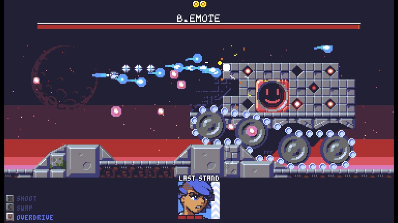 Spectrum Forces - All No Damage Clear (Solo) - YouTube