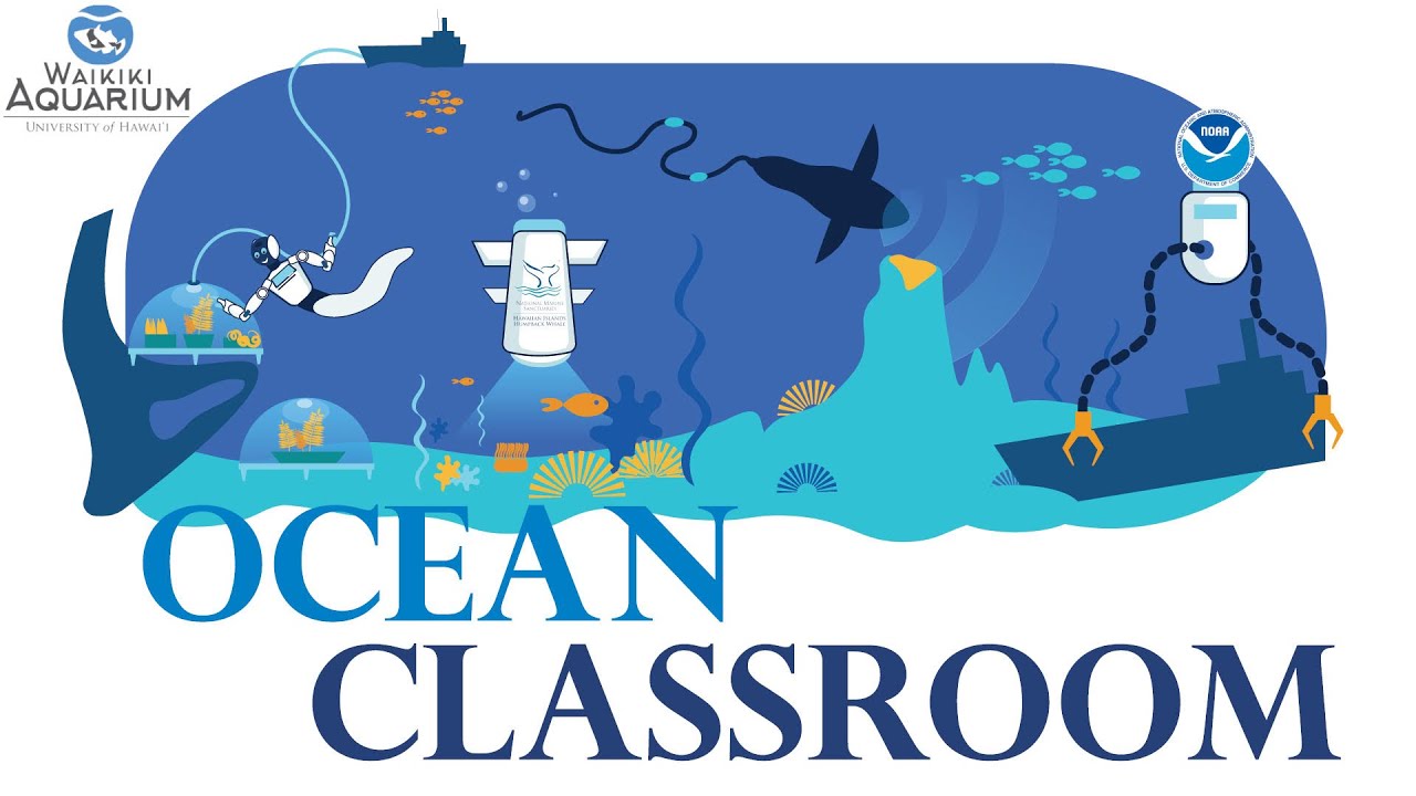 Hawaii Ocean Classroom Teachers Workshop Day 1 - E A‘O – to Learn/to ...