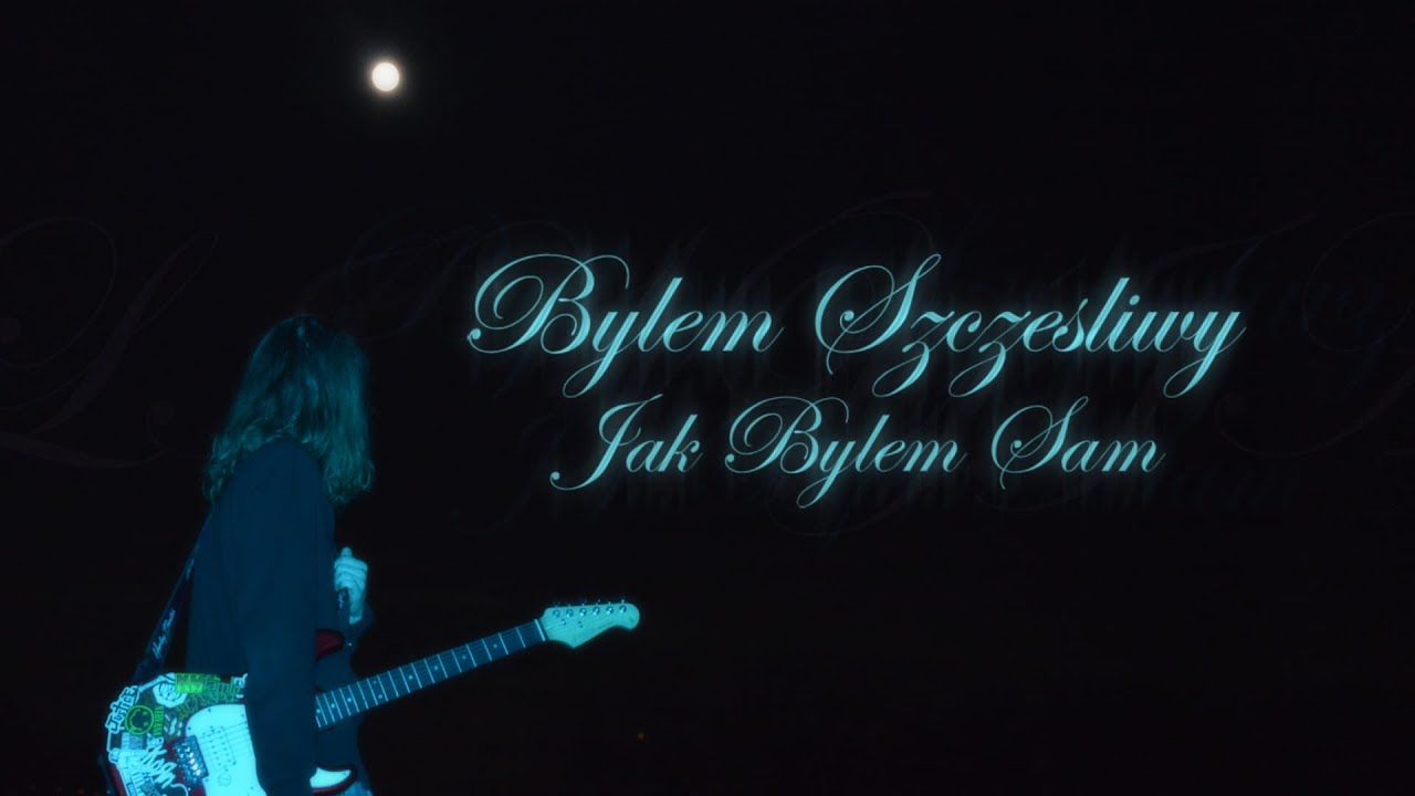 Zelekz - Byłem Szczęśliwy Jak Byłem Sam (official video) - YouTube