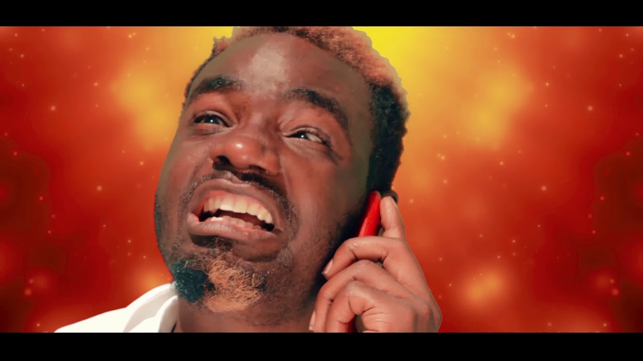 AMADA MASERE FT ERICK WA SARADINI,BLESS KINYAMBE.... - YouTube