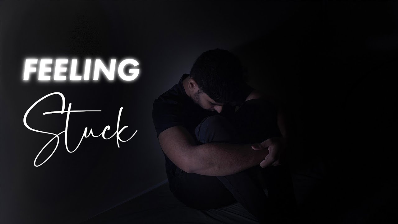 Break Free: The Paradox of Feeling stuck - YouTube