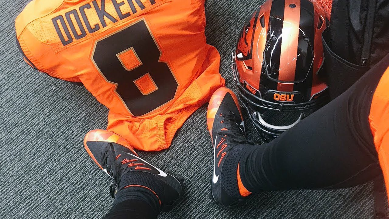 Life of A Student Athlete! - YouTube