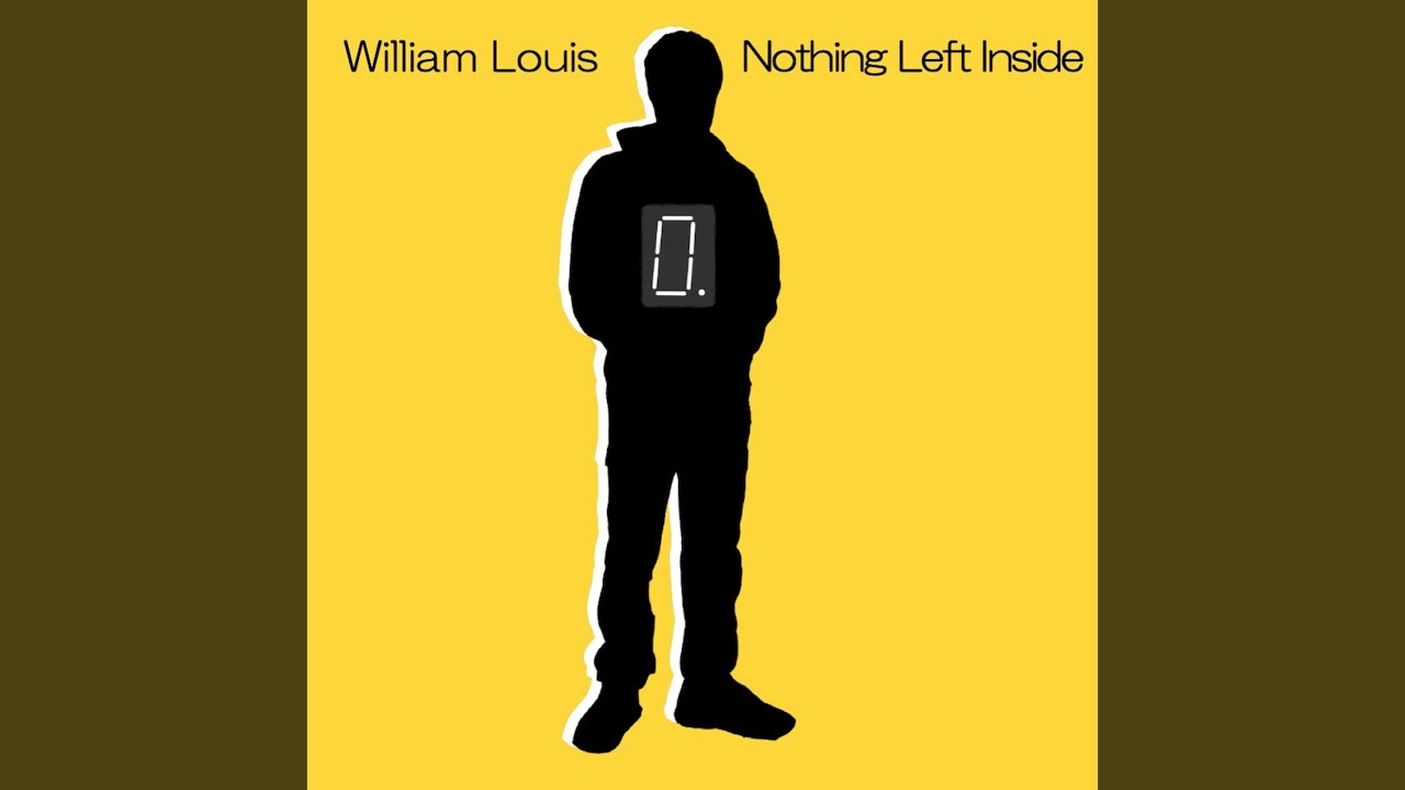 Nothing Left Inside - YouTube