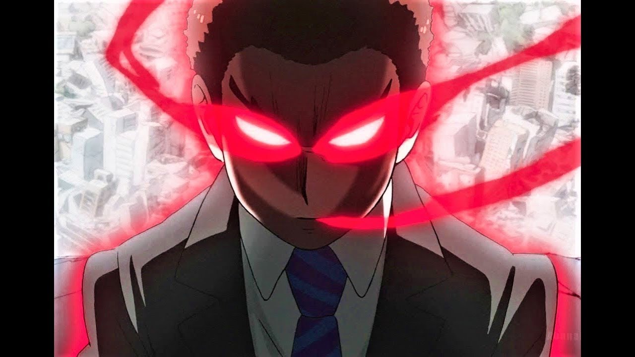 Mob Psycho 100 Season 2「AMV」- Toichiro Suzuki vs Sho Suzuki - YouTube