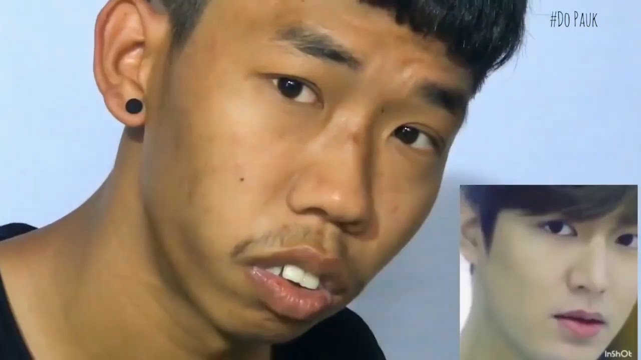 BOOM LEE MEN HOO||damensu.. - YouTube