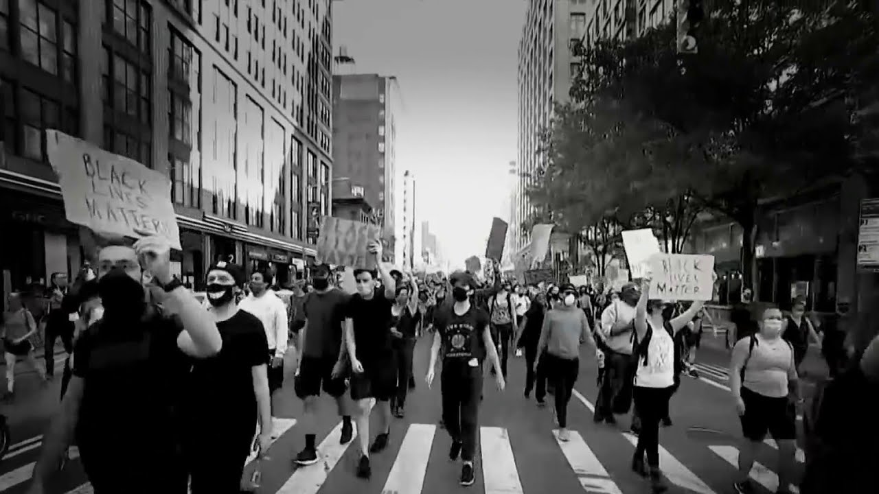 I-Team Election Project: Preparing for Election Day Protests | NBC New ...