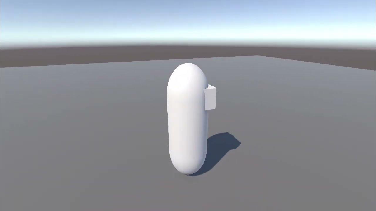 HerbWitch Cottage Devlog #1: Player Movement Implementation | Game Development Progress - YouTube