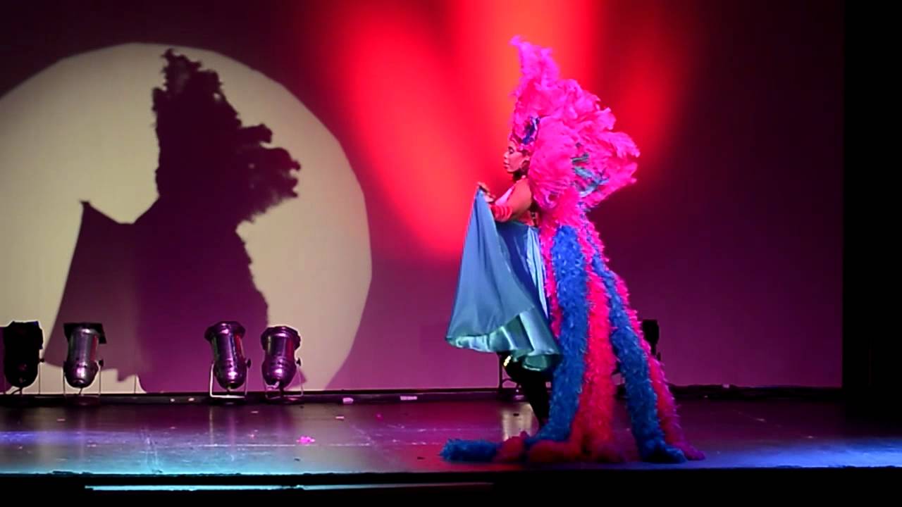 04 Donna Denise - Cinco de Mayo - 2011 - YouTube