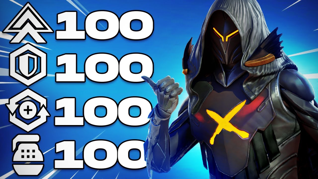 Do THIS To Get Triple 100 Stats - EASY God Roll Armor Farm | Destiny 2 ...