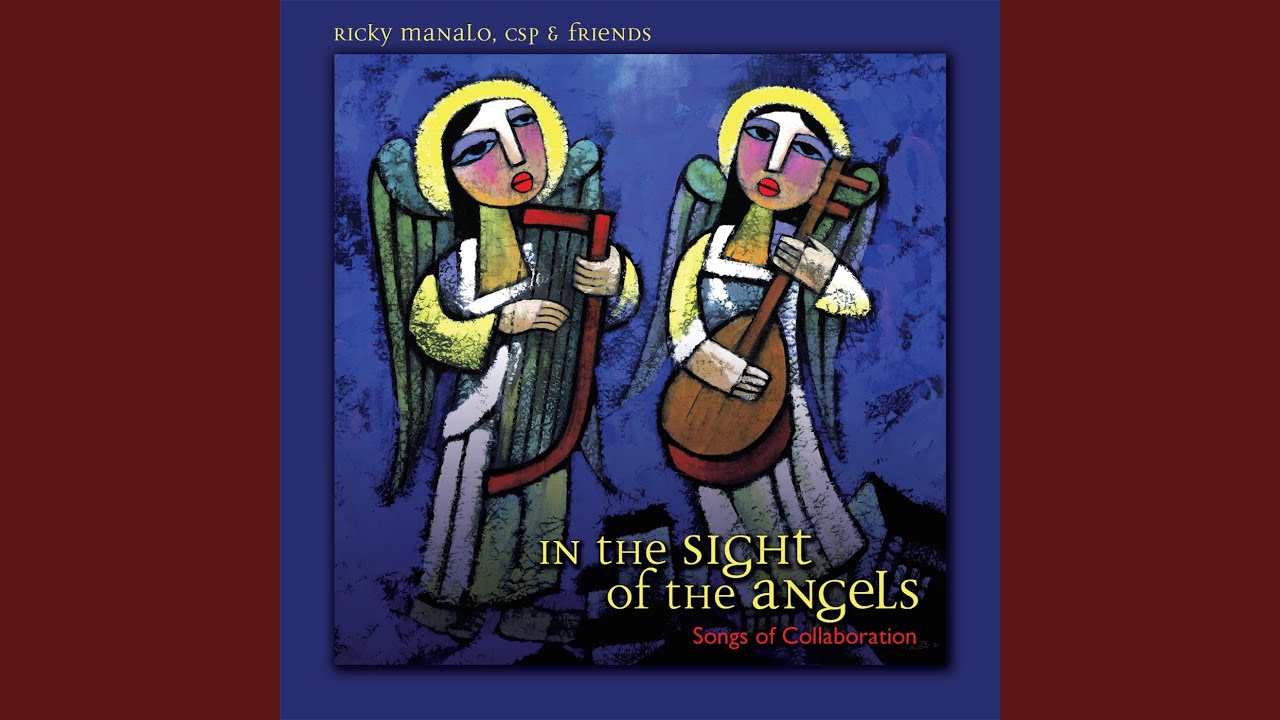 In the Sight of the Angels - YouTube