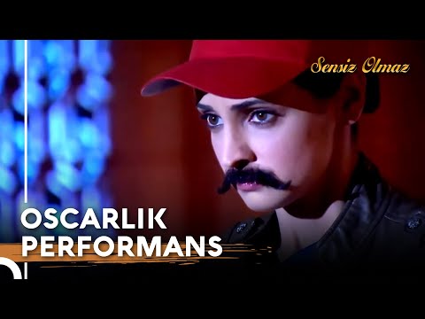 Aşıklara Özel Sürpriz | Sensiz Olmaz Hint Dizisi