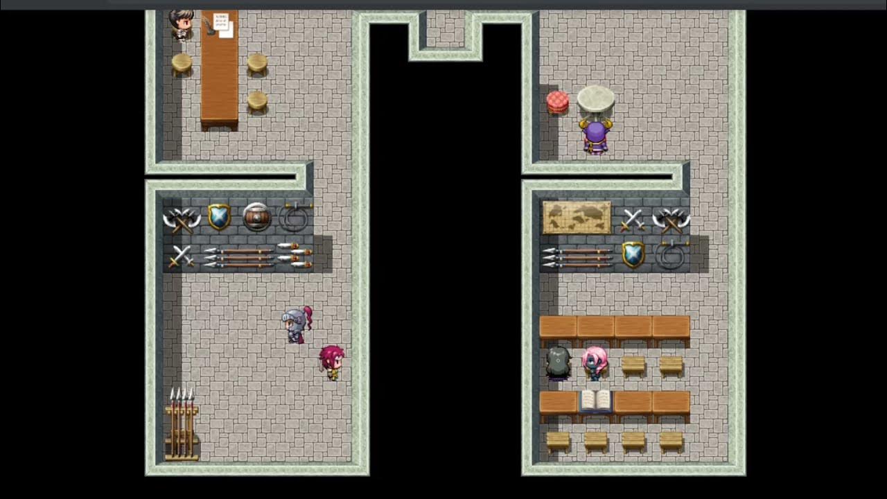 Elise Vore 2. Mysta's Myst Adventure 2 - YouTube