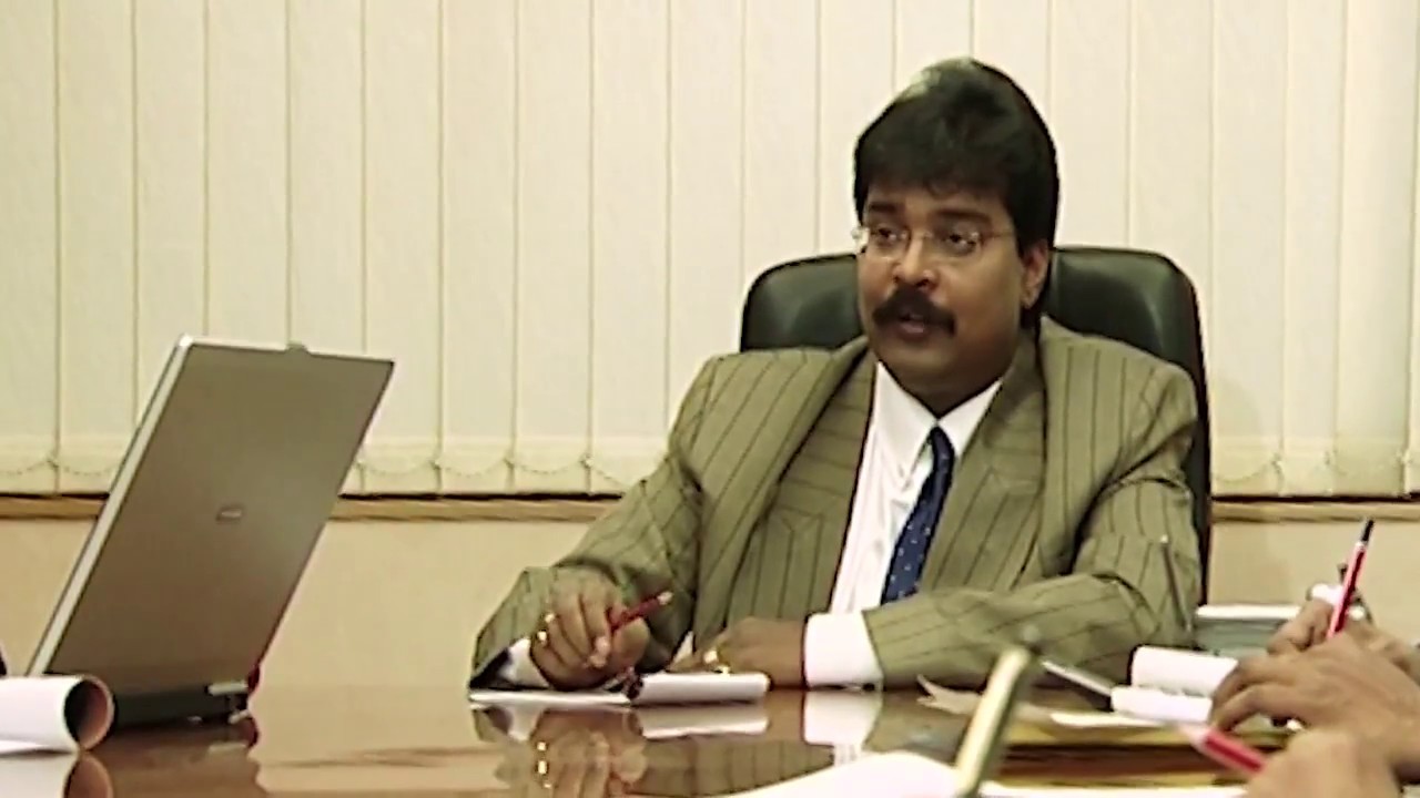 Essdee Aluminium Corporate AV - YouTube