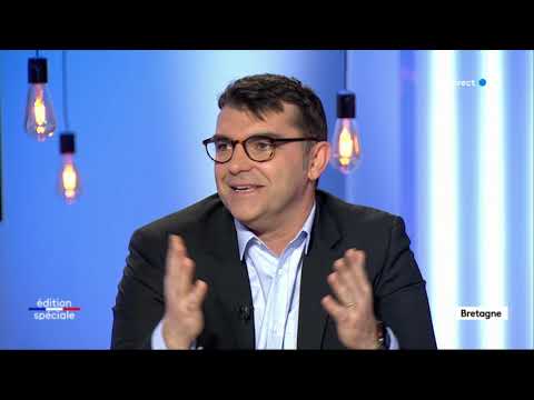 Réaction Charles Compagnon - Elections Municipales 2020 - YouTube