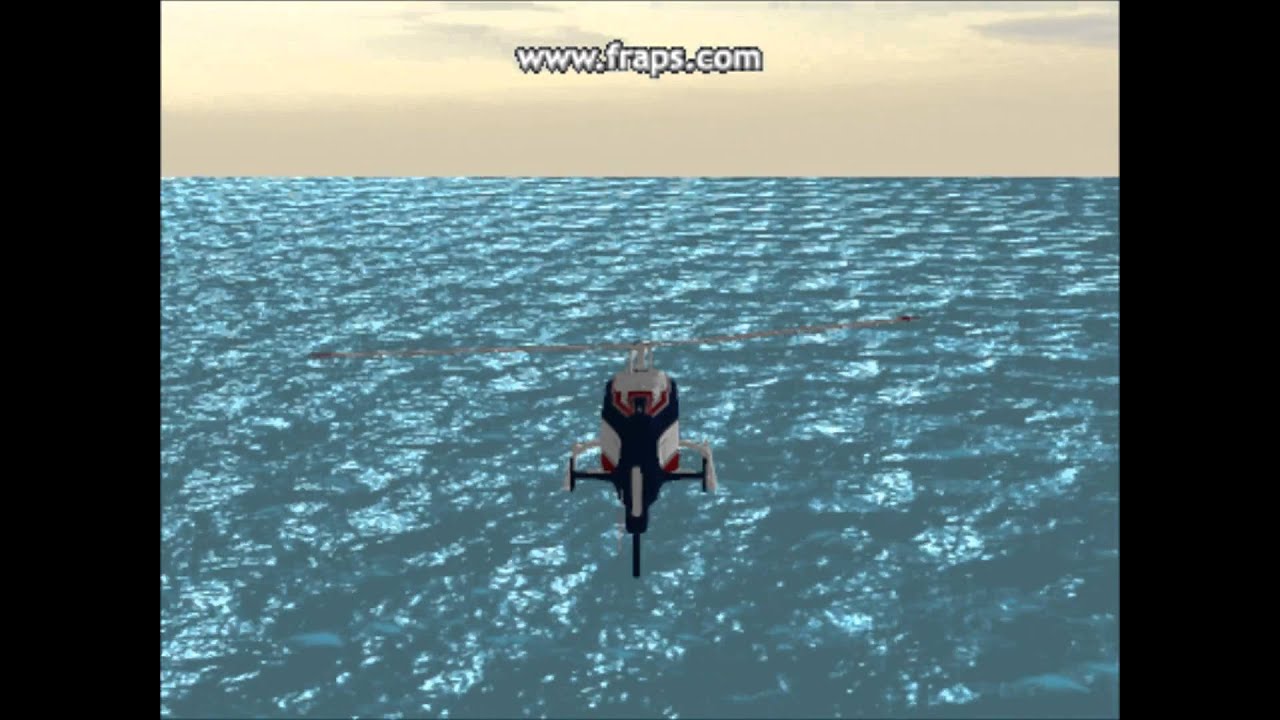 DirectX9 Shader Work - YouTube