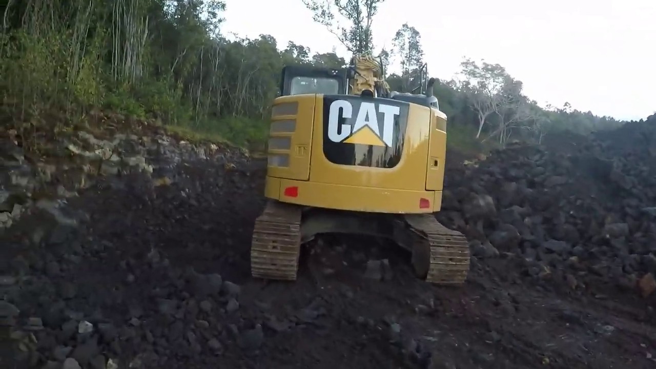 200 Gallon Diesel Tank Refueling Setup for my Cat Equipment - YouTube