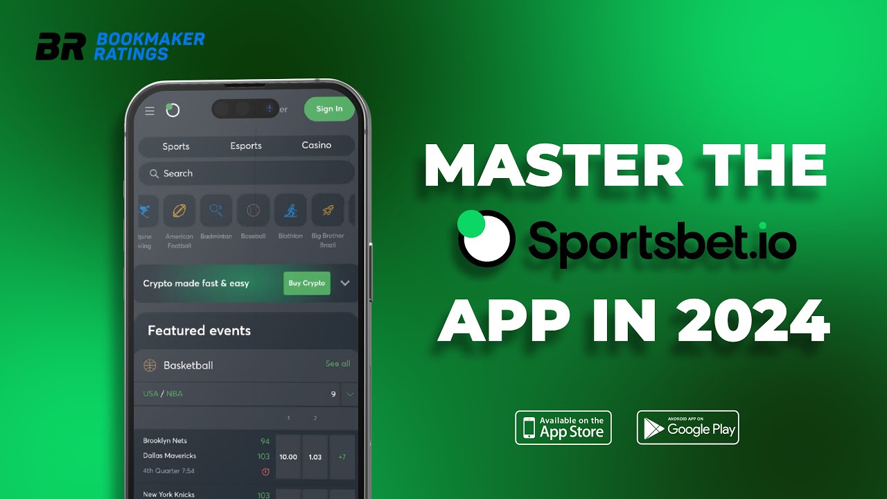 Master the Sportsbet App in 2024: Expert Insights by Bookmaker Ratings ...