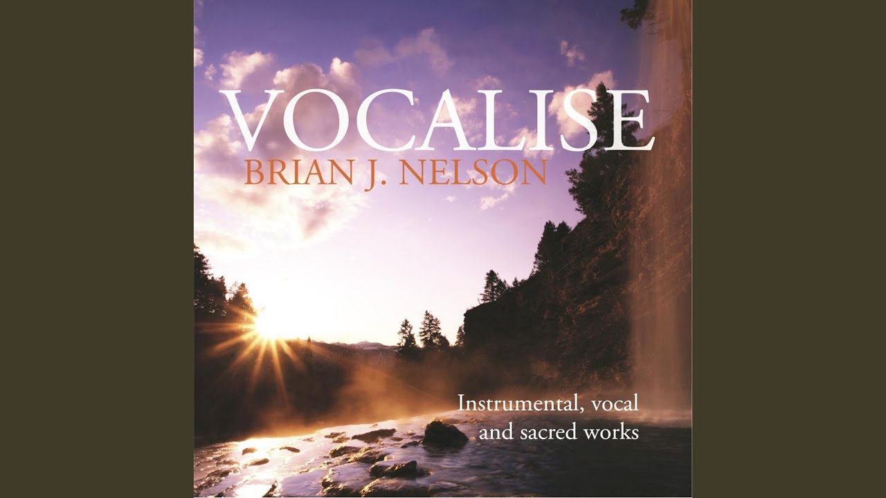 Three Motets, Op. 7, No. I: Tears (feat. Melanie Melcher Cuthbertson ...