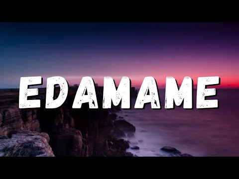 BBNO$ - 'Edamame' (Lyrics) ft. Rich Brian - YouTube