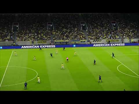 Fenerbahce vs Basaksehir FK 3-1 MAÇ OZETI | Trendyol Super Lig 2024_25