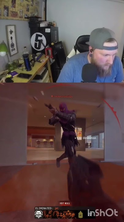 the most infuriating game mode...#cod - YouTube