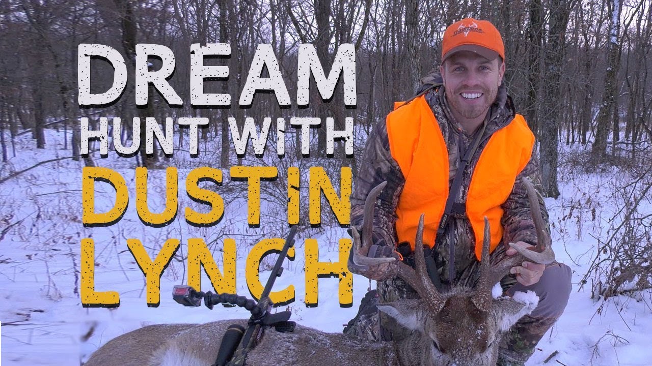 Dustin Lynch Drops the Hammer on a Missouri STUD! - YouTube