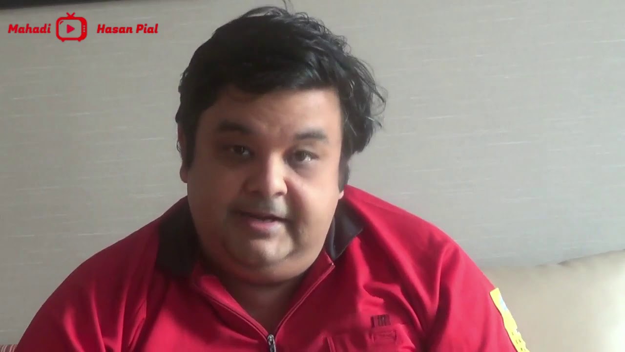 Anondo khaled in Tomar Jonno Orchid Valobasha as Insan - YouTube