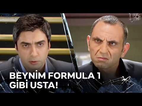 Ben Bu Zaza'yı Kafaya Taktım! | Memati Baş