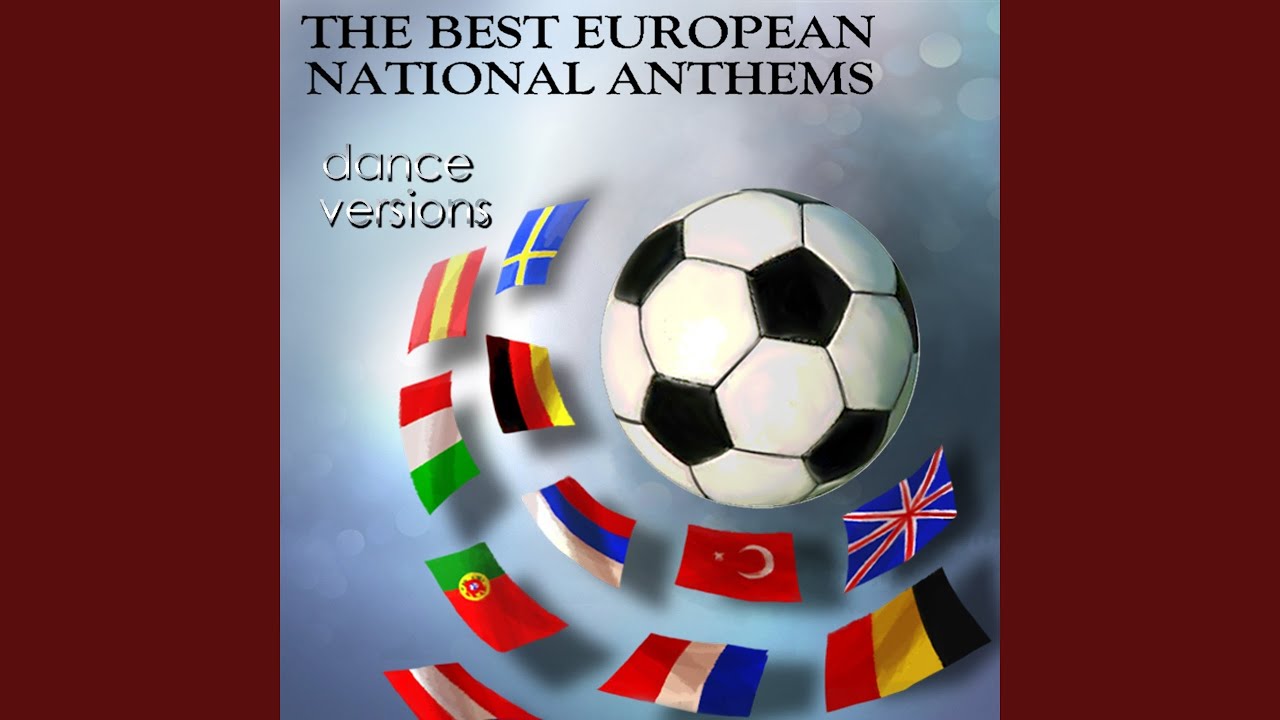 Istiklal Marsi - Turkey National Anthem (Dance Version) - YouTube
