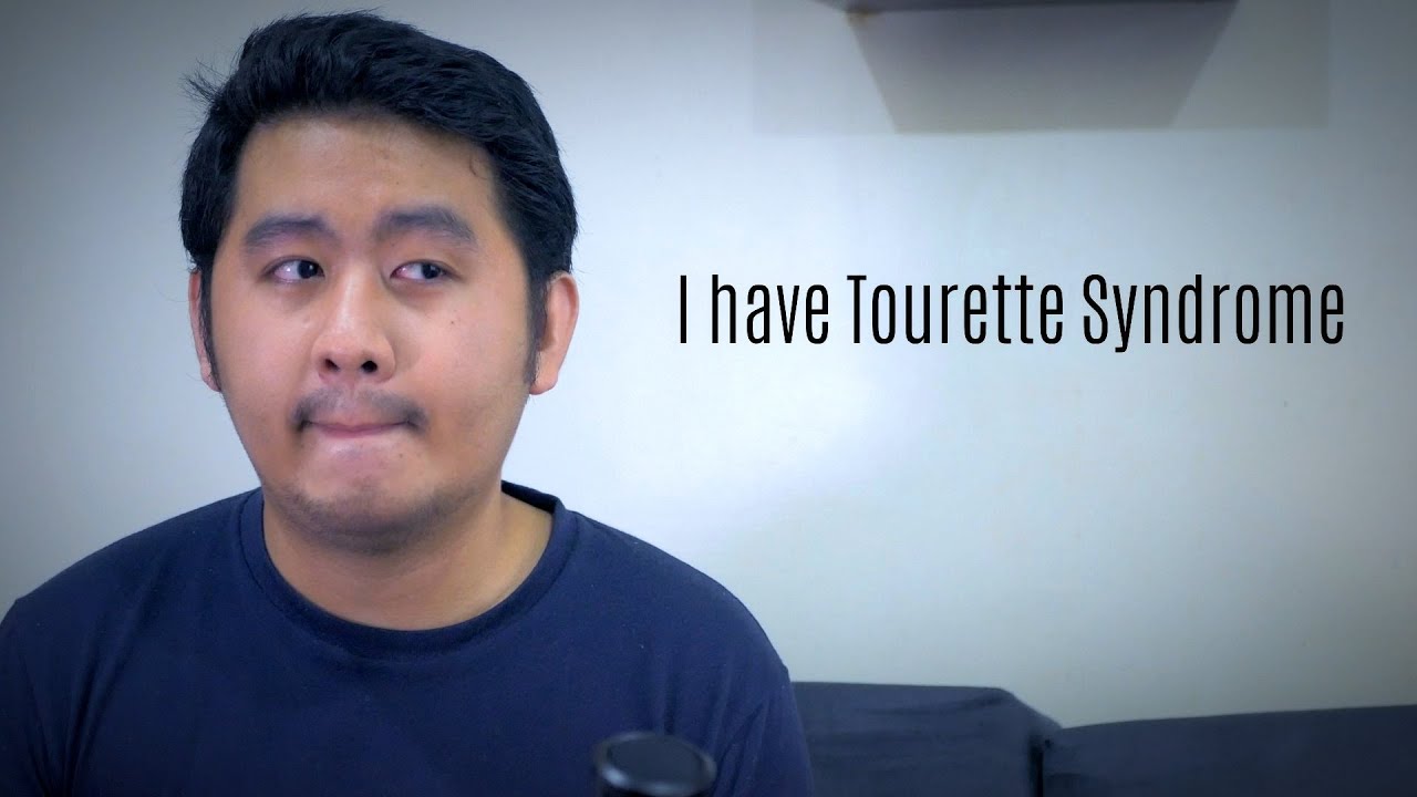 Growing Up With Tics - YouTube