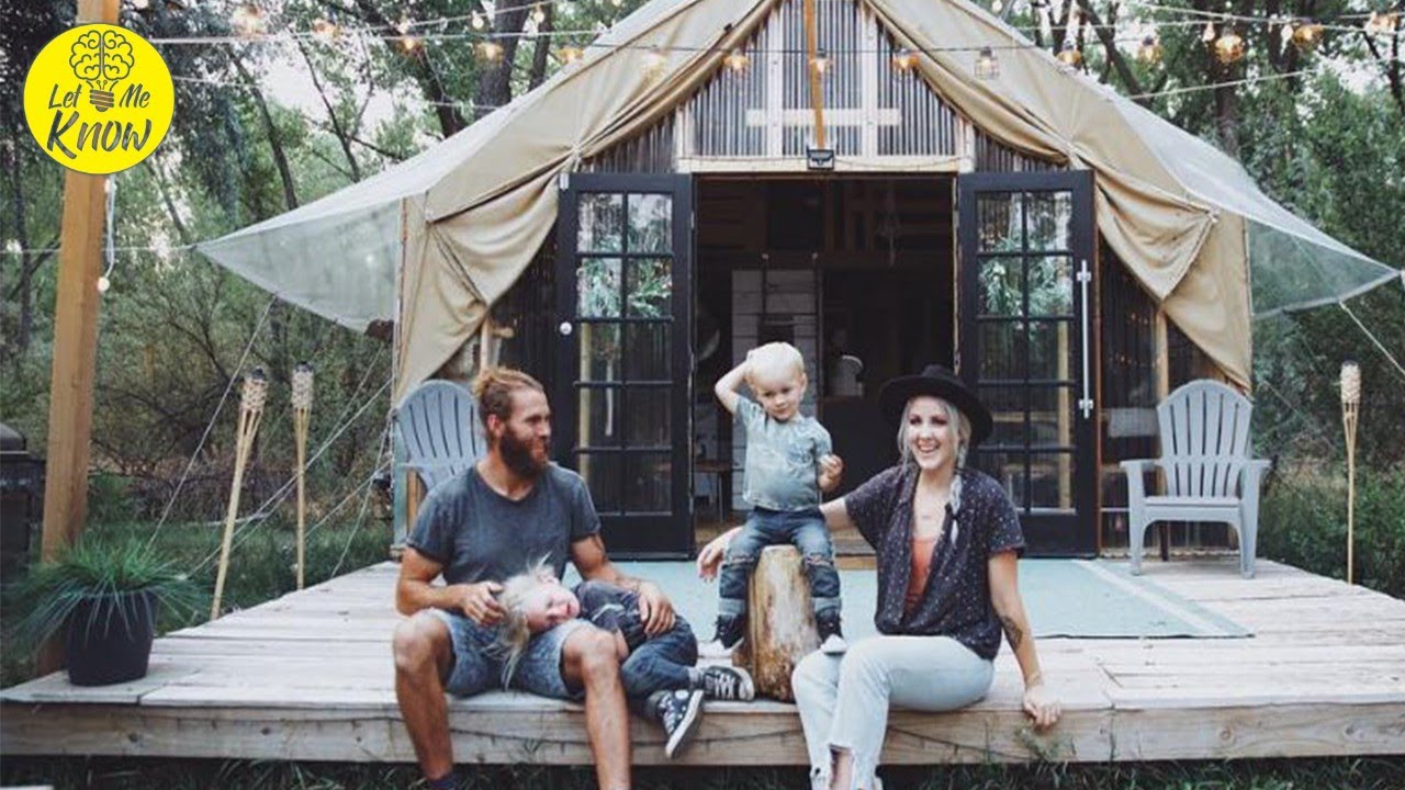 Woman’s Strange Shed Goes Viral After Her Best Friend Takes A Look ...