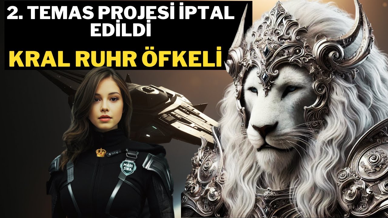 TAYGETA UZAY HABERLERİ,36 G.F TOLEKA,VİGİLANT EAGLE İLE İKİNCİ TEMAS PROJESİNİ İPTAL ETTİ - YouTube