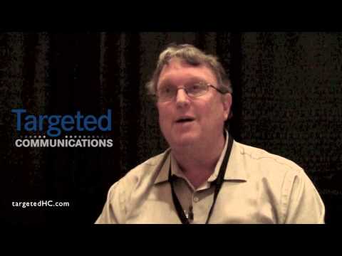 Dr. Paul Ruff on a Time-Course Analysis of Survival in the VELOUR Study ...