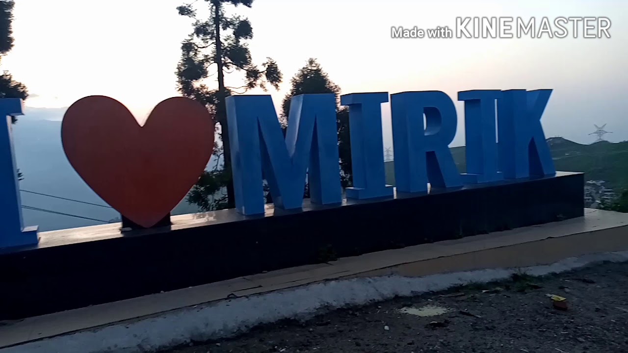 Morning Scene of my place - YouTube