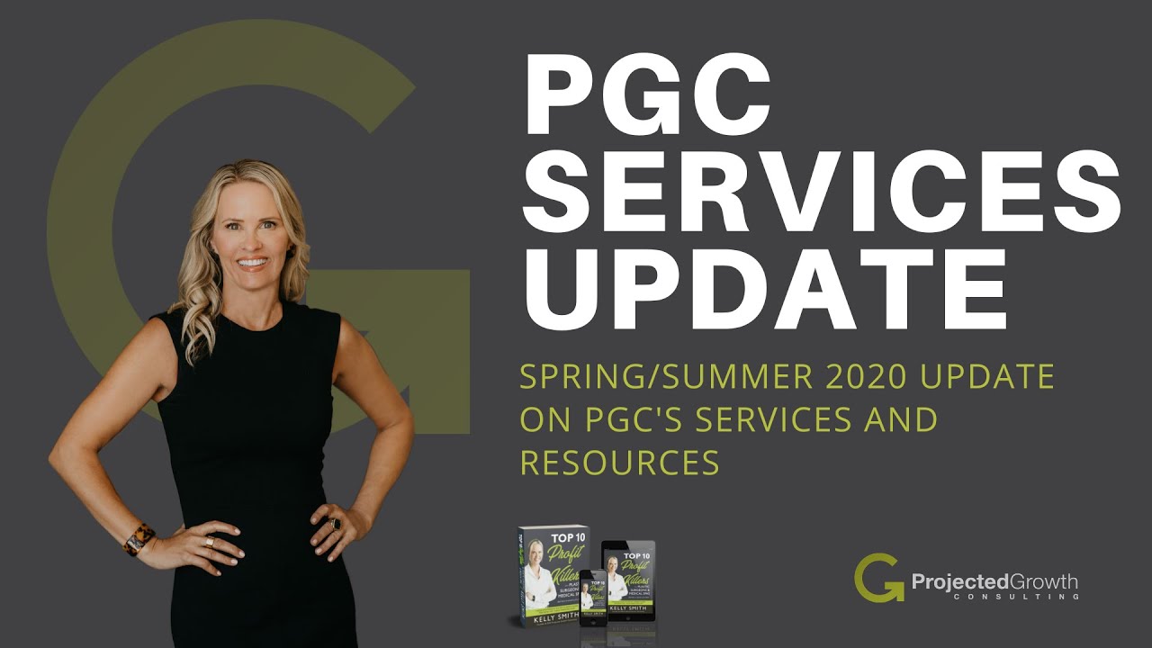 COVID Spring/Summer Update - PGC Services & Resources - YouTube