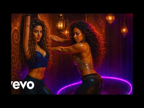 Beyoncé, Shakira – Beautiful Liar (Official Video)