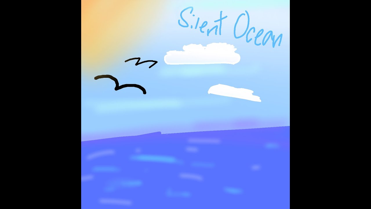 Silent Ocean | Official Music Video - YouTube