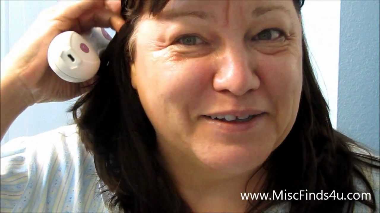 PaloVia Review - My Take on the PaloVia Skin Laser - YouTube