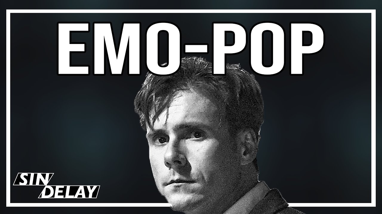 ¿Dónde Empezar? Emo-Pop - YouTube